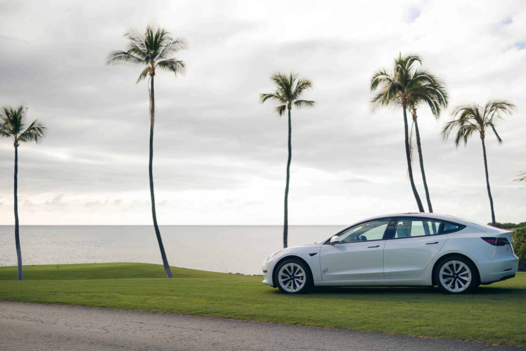 Tesla Envoy Experience - Mauna Kea Residences